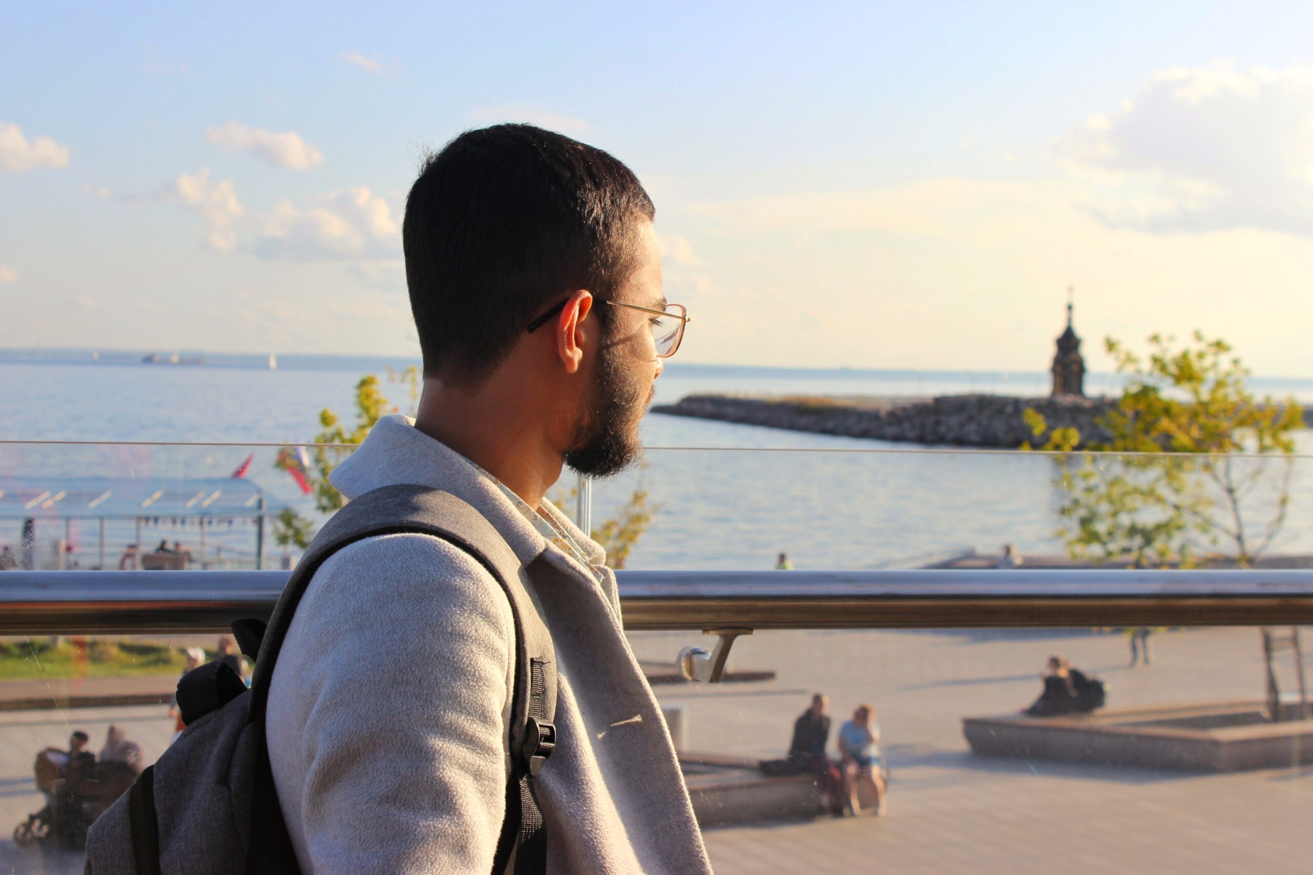 About – Shahriar Rashid Nafi